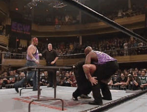 Ecw one night stand GIF - Find on GIFER