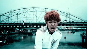 Kpop k pop block b GIF - Find on GIFER