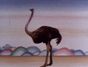 GIF monty python monty python animation terry gilliam - animated GIF on ...