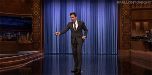 GIF jimmy fallon - animated GIF on GIFER