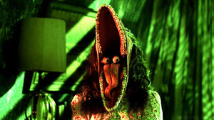 GIF beetlejuice 80s tim burton - animated GIF on GIFER - by Doukasa