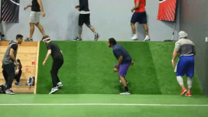 GIF kickboxing gym fitness - animated GIF on GIFER