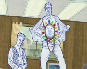 GIF tom goes to the mayor - animated GIF on GIFER