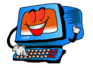 Pc ordinateur computadora GIF - Find on GIFER