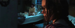 GIF the conjuring - animated GIF on GIFER