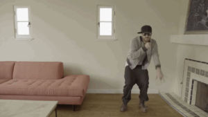 GIF swag dancing snoop dogg - animated GIF on GIFER - by Landaswyn