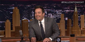 GIF jimmy fallon - animated GIF on GIFER