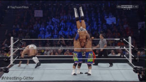Гифка wwe tlc гиф картинка, скачать анимированный gif на GIFER от Madora