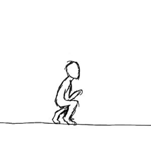 Transparent jumping GIF on GIFER - by Kazahn