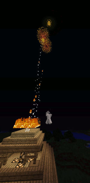 Minecraft server list GIF - Find on GIFER
