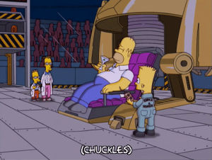 GIF evil laugh - animated GIF on GIFER