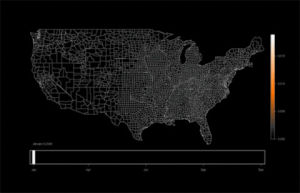 Artists world map GIF - Find on GIFER