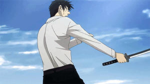 Gangsta doug nicolas brown GIF on GIFER - by Dalath