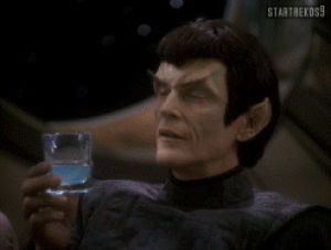 Star trek ds9 6x25 GIF - Find on GIFER