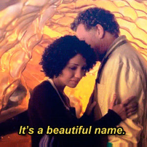 GIF reblog fringe s1 - animated GIF on GIFER