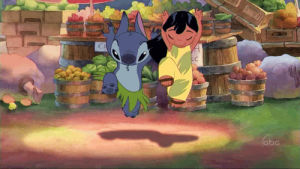 Lilo and stitch GIF - Find on GIFER