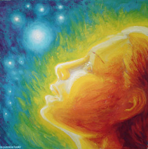 GIF rotating acid trip psychedelic pictures - animated GIF on GIFER ...
