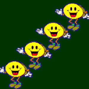 Emoji transparent emoticons GIF on GIFER - by Sabar