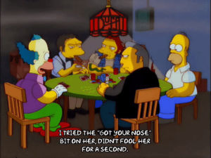 Episode 3 angry season 12 GIF - Find on GIFER