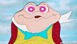 Toad GIF - Find on GIFER