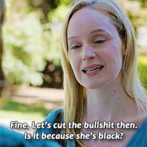Oitnb suzanne warren GIF - Find on GIFER