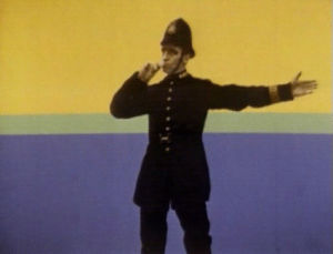 GIF monty python monty python animation terry gilliam - animated GIF on ...
