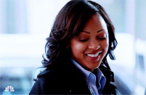 Meagan good poc fc GIF - Find on GIFER