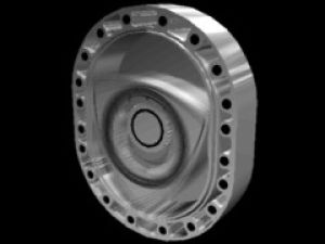 Mechanical motor engine GIF - Find on GIFER