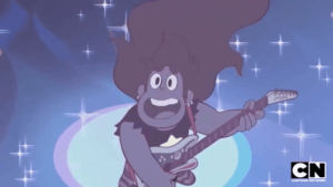 GIF steven universe steven universe rose quartz - animated GIF on GIFER