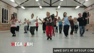 GIF partition - animated GIF on GIFER