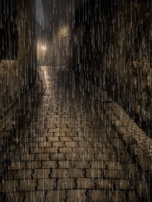 GIF rainy day - animated GIF on GIFER
