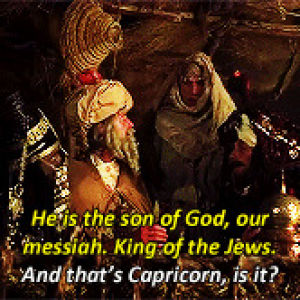 Life of brian GIF - Find on GIFER