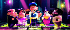 GIF wreck it ralph - animated GIF on GIFER