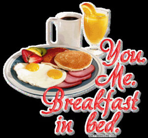 Breakfast GIF on GIFER - by Bladebrand