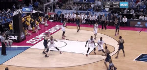 Michigan march madness GIF - Find on GIFER