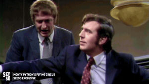 Monty python flying circus GIF - Find on GIFER