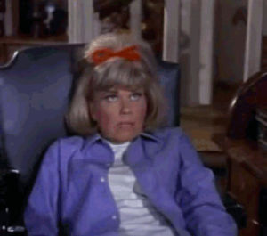GIF doris day - animated GIF on GIFER