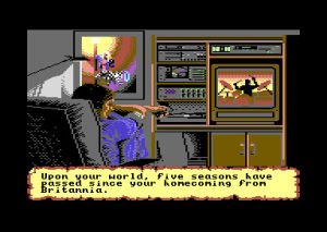 Commodore 64 c64 GIF - Find on GIFER