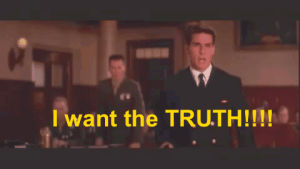 A few good men GIF - Find on GIFER