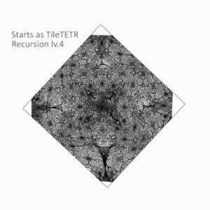 GIF processing recursion - animated GIF on GIFER