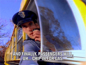 GIF reaction 90s the adventures of pete and pete - animated GIF on GIFER