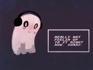 GIF self esteem - animated GIF on GIFER