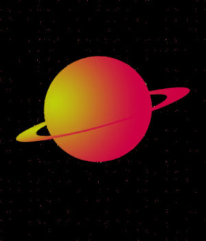 Saturn GIF - Find on GIFER