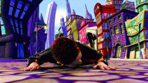 GIF spy kids - animated GIF on GIFER