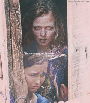 Fear the walking dead GIF - Find on GIFER
