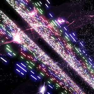 GIF after effects - animated GIF on GIFER