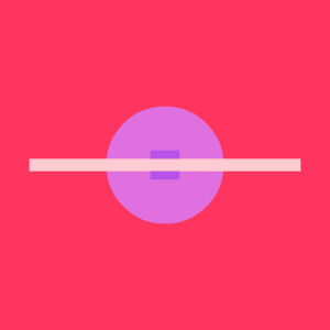 GIF animation abstract triangles - animated GIF on GIFER