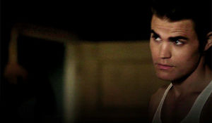 GIF paul wesley - animated GIF on GIFER - by Zolozil
