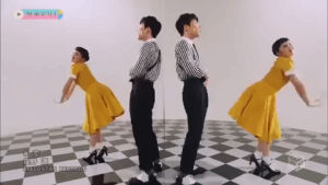 GIF music video japan jpop - animated GIF on GIFER