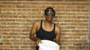 Ice bucket challenge GIF - Find on GIFER